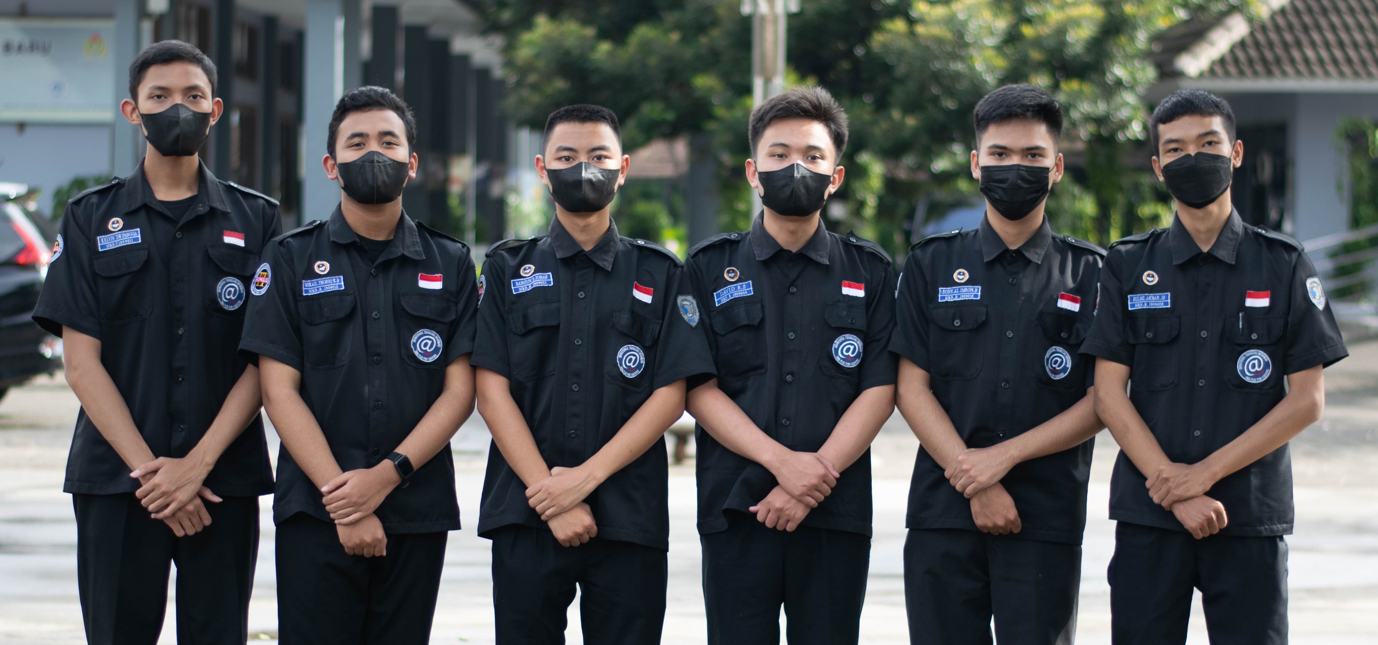 RnD Center Server · GitHub